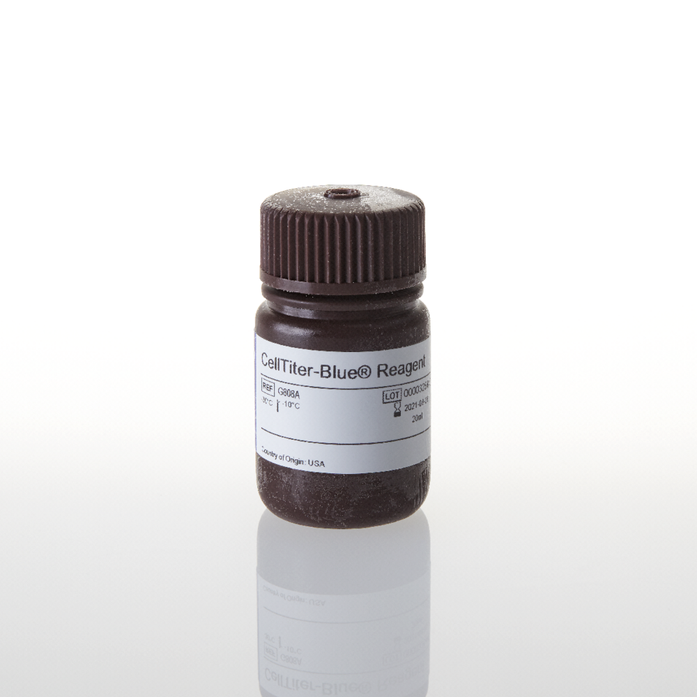 CellTiter-Blue Cell Viability Assay Nerliens Meszansky AS