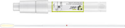 SMART eNAT 1ml, 50 stk Nerliens Meszansky AS