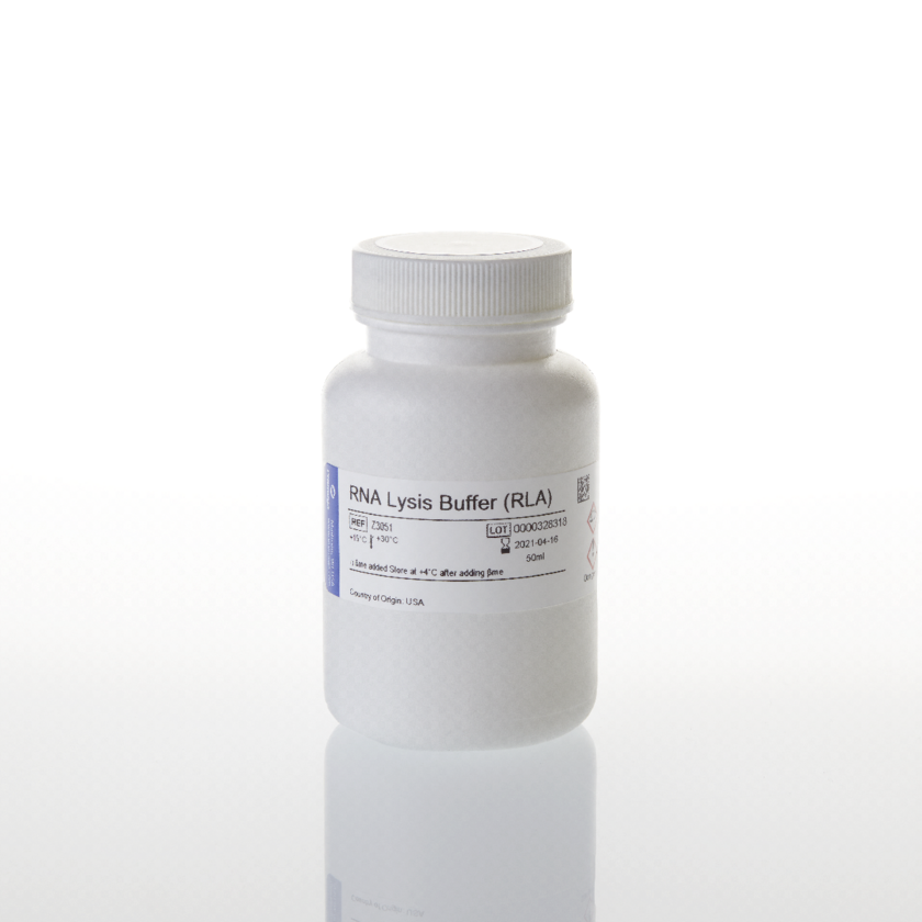 SV RNA Lysis Buffer, 50ml Nerliens Meszansky AS