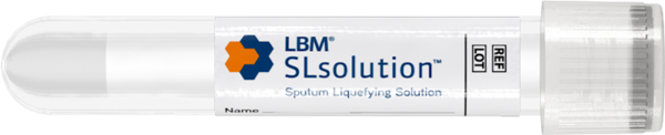 SL Solution 1 ml PET i bulk, pk à 50 stk Nerliens Meszansky AS