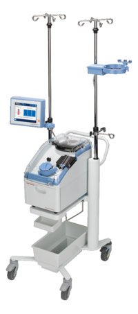 Cell Saver Elite Nerliens Meszansky AS